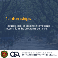 OFA and AFAs: What You Need to Know – OFFICE OF FIELD ACTIVITIES