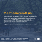 AFA Request Form Submissions – OFFICE OF FIELD ACTIVITIES